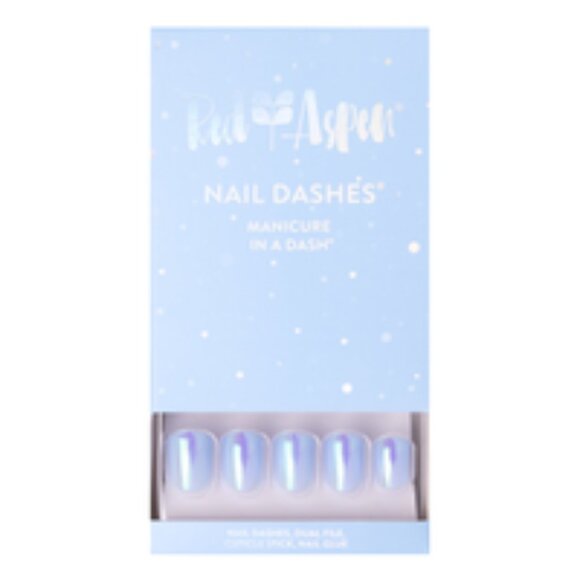 Red Aspen | Makeup | New In Box Red Aspen Presson Nails Donna Marie ...